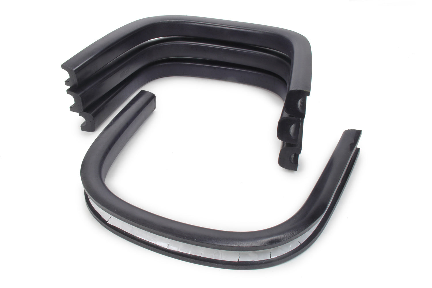SIMPSON SAFETY Roll Bar Padding Kit Jr Dragster SFI 45.1 JRDRAGRBKIT ...