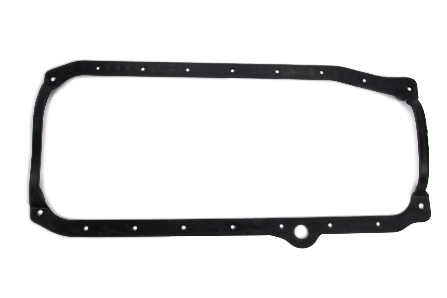 SPECIALTY PRODUCTS COMPANY Gasket Oil Pan 1986-up S B Chevy (Rubber) 6 ...