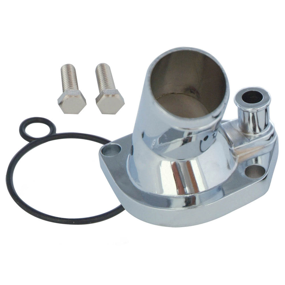 SPECTRE SBF Water Neck SPE-4232 – Milky Motorsports