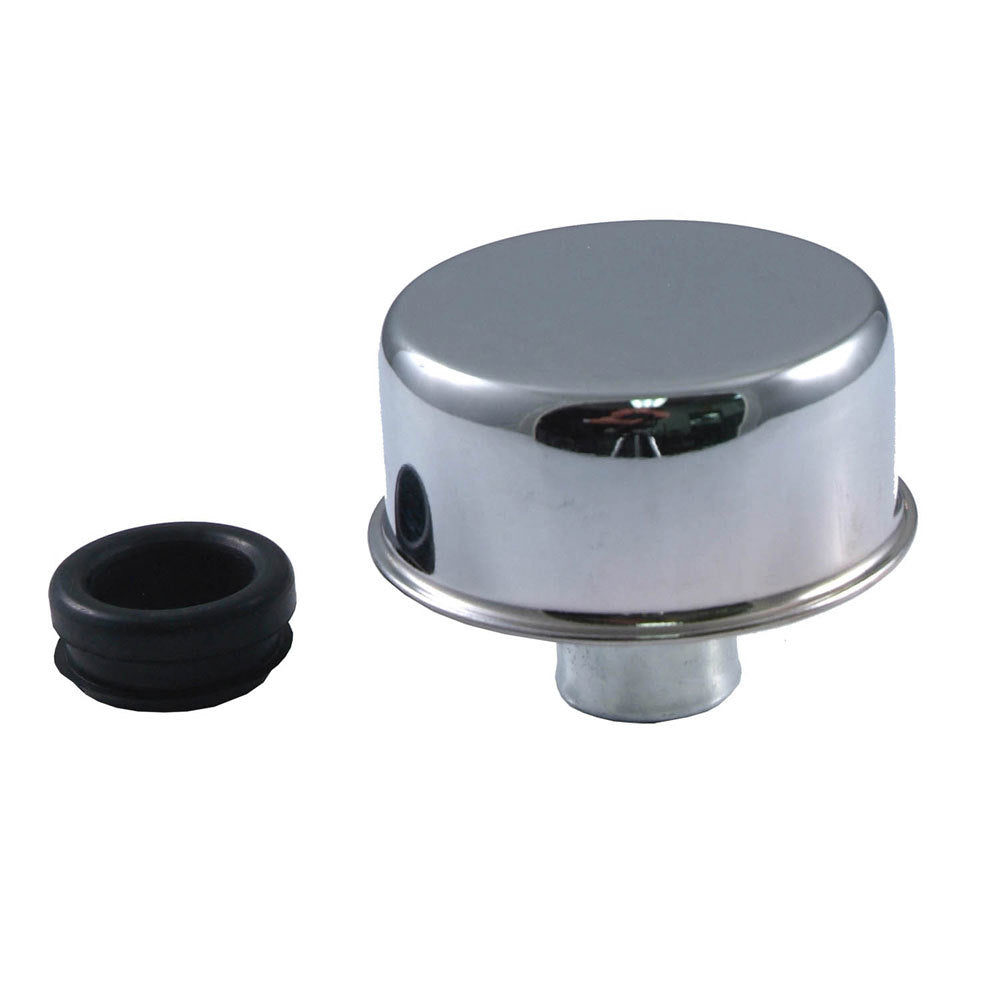 SPECTRE Oil Breather Cap SPE-4276 – Milky Motorsports