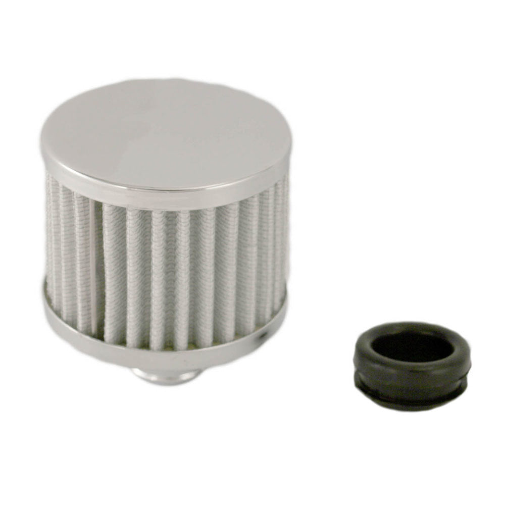 SPECTRE BREATHER HP PUSH IN WHIT E SPE-42859 – Milky Motorsports