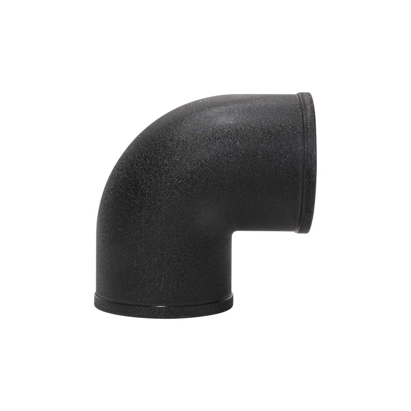 SPECTRE 3in 90 Degree Elbow Tube Black SPE-86981K – Milky Motorsports