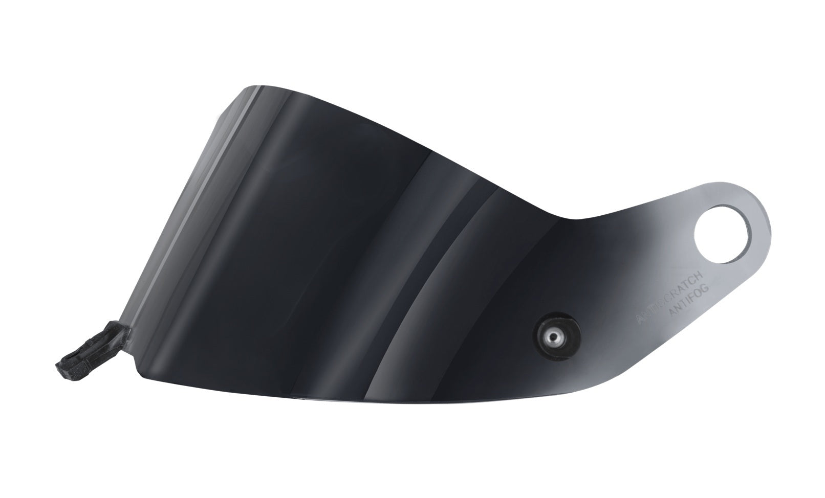 STILO Visor ST6 Smoked Dark YA0907 – Milky Motorsports