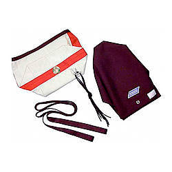 STROUD SAFETY Chute Deployment Bag Large 4063 – Milky Motorsports