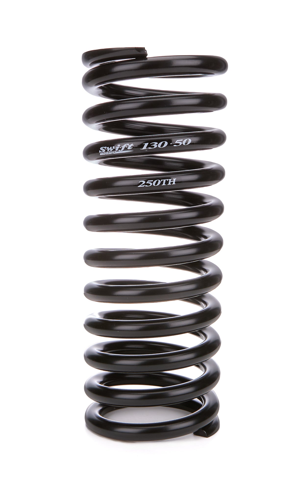 SWIFT SPRINGS Coil Spring Conv Rear 13in x 5in 250lb 130-500-250 TH ...
