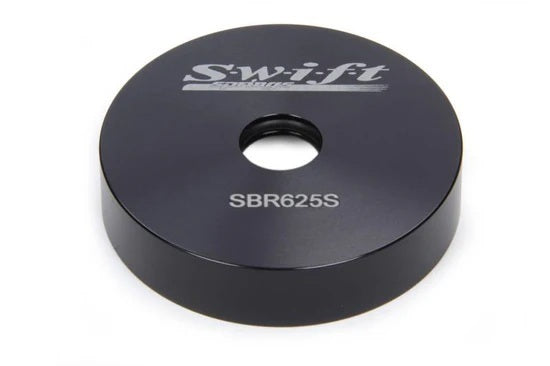 SWIFT SPRINGS Bump Stop Cup 2.3in OD Flat Wire SBR625SB – Milky Motorsports