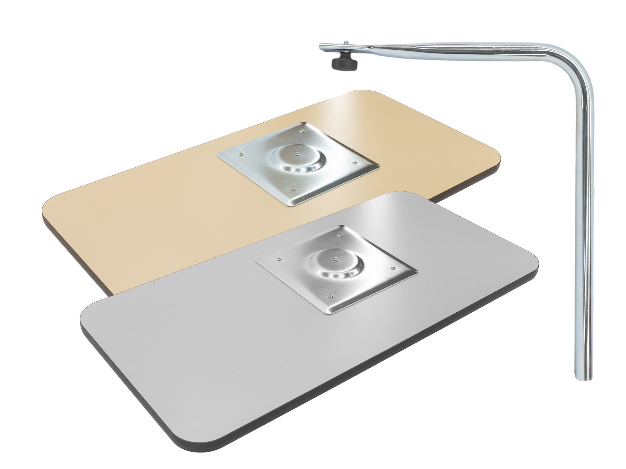 Rear Table and Leg Set [Vanagon Westfalia] – Milky Motorsports
