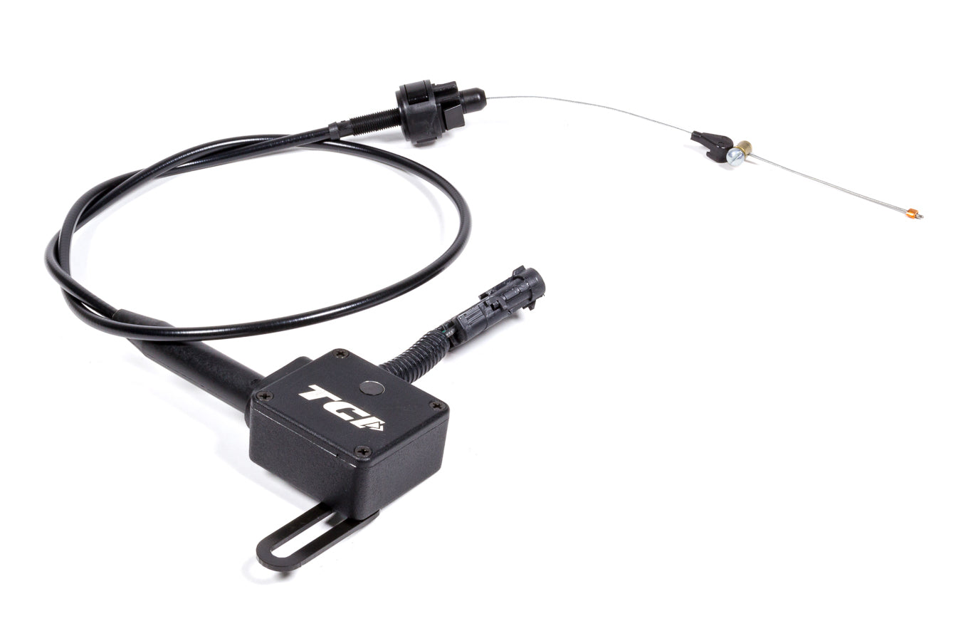 TCI Remote TPS Sensor GM 4L60E/4L80E Trans w/Brkt 377450 – Milky ...