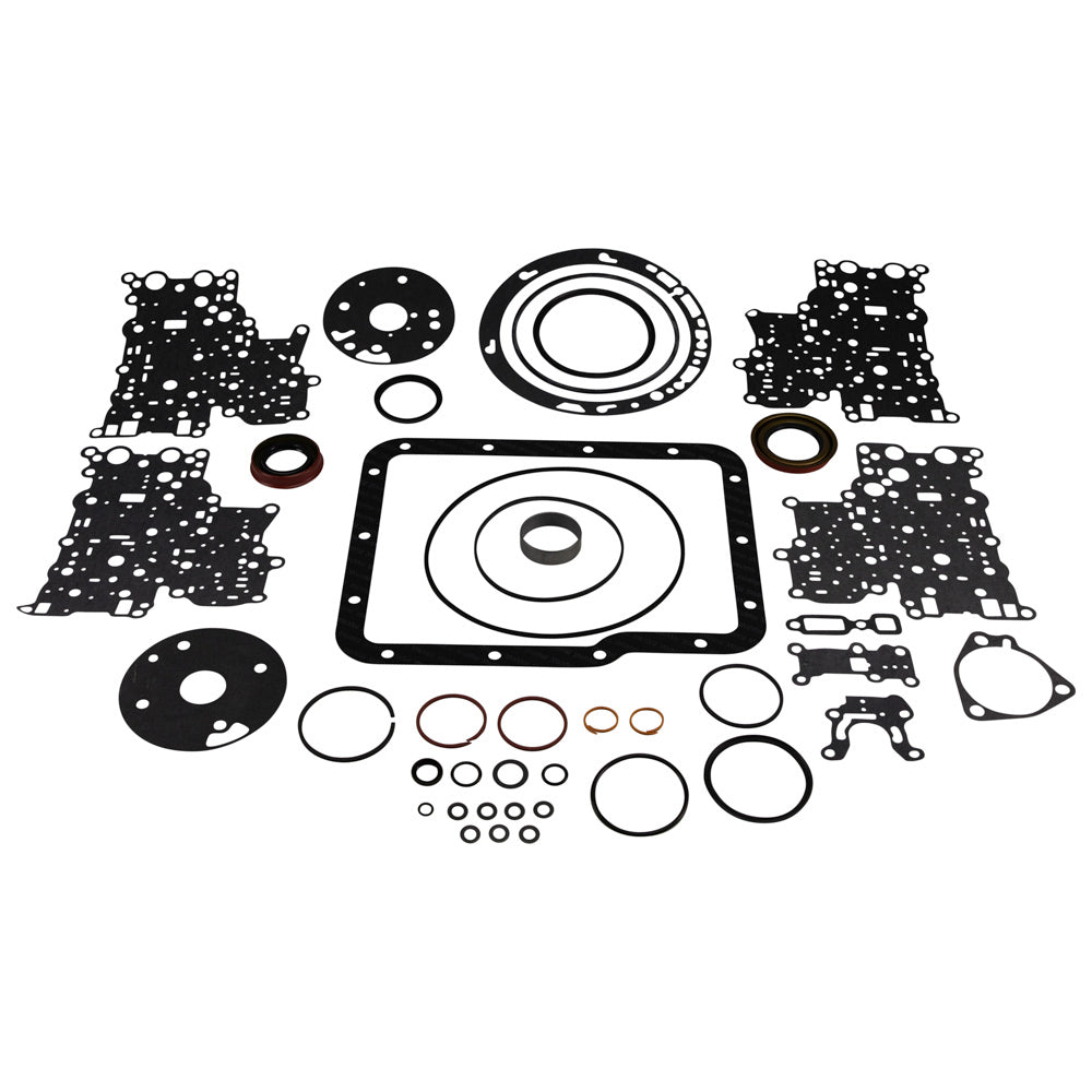 TCI Powerglide Over Haul Kit 628800 – Milky Motorsports