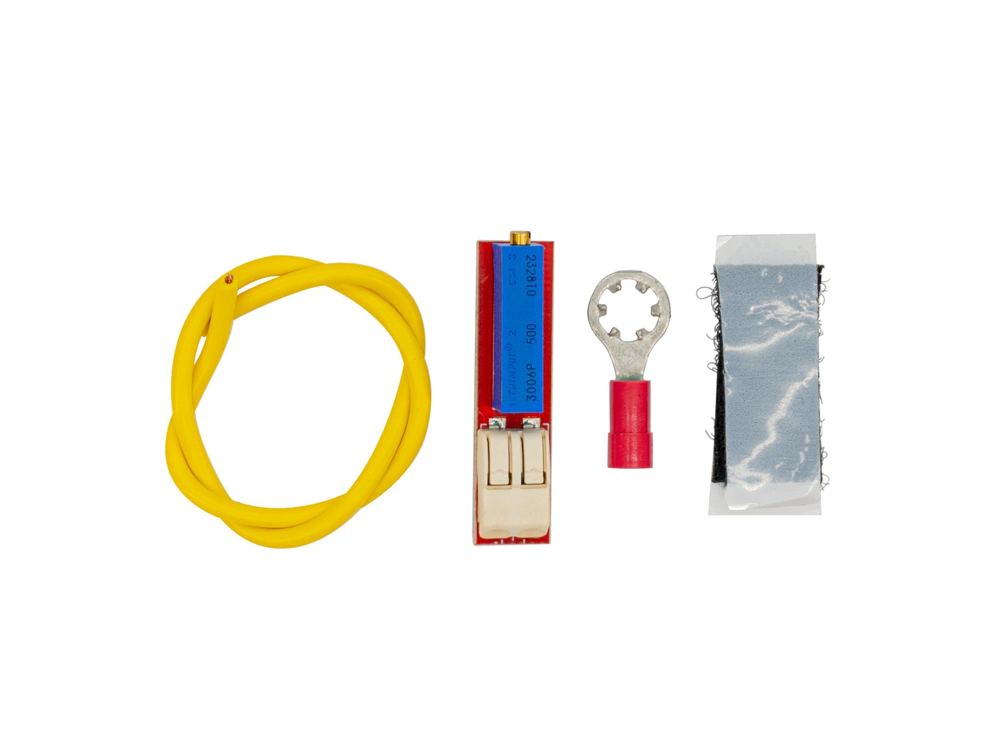 Temperature Gauge Calibration Kit – Milky Motorsports