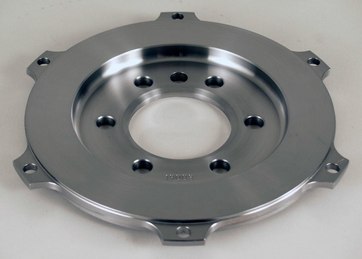 TILTON Chevy Button Flywheel 7.25in 19003 – Milky Motorsports