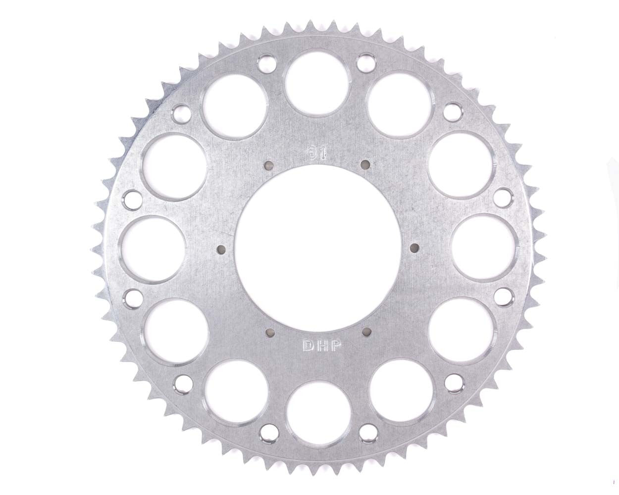 Ti22 PERFORMANCE 600 Rear Sprocket 5.25in Bolt Circle 61T TIP3840-61 ...