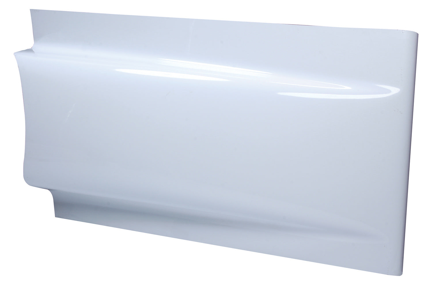 Ti22 PERFORMANCE Radius Rod Cover RH White TIP8332 – Milky Motorsports