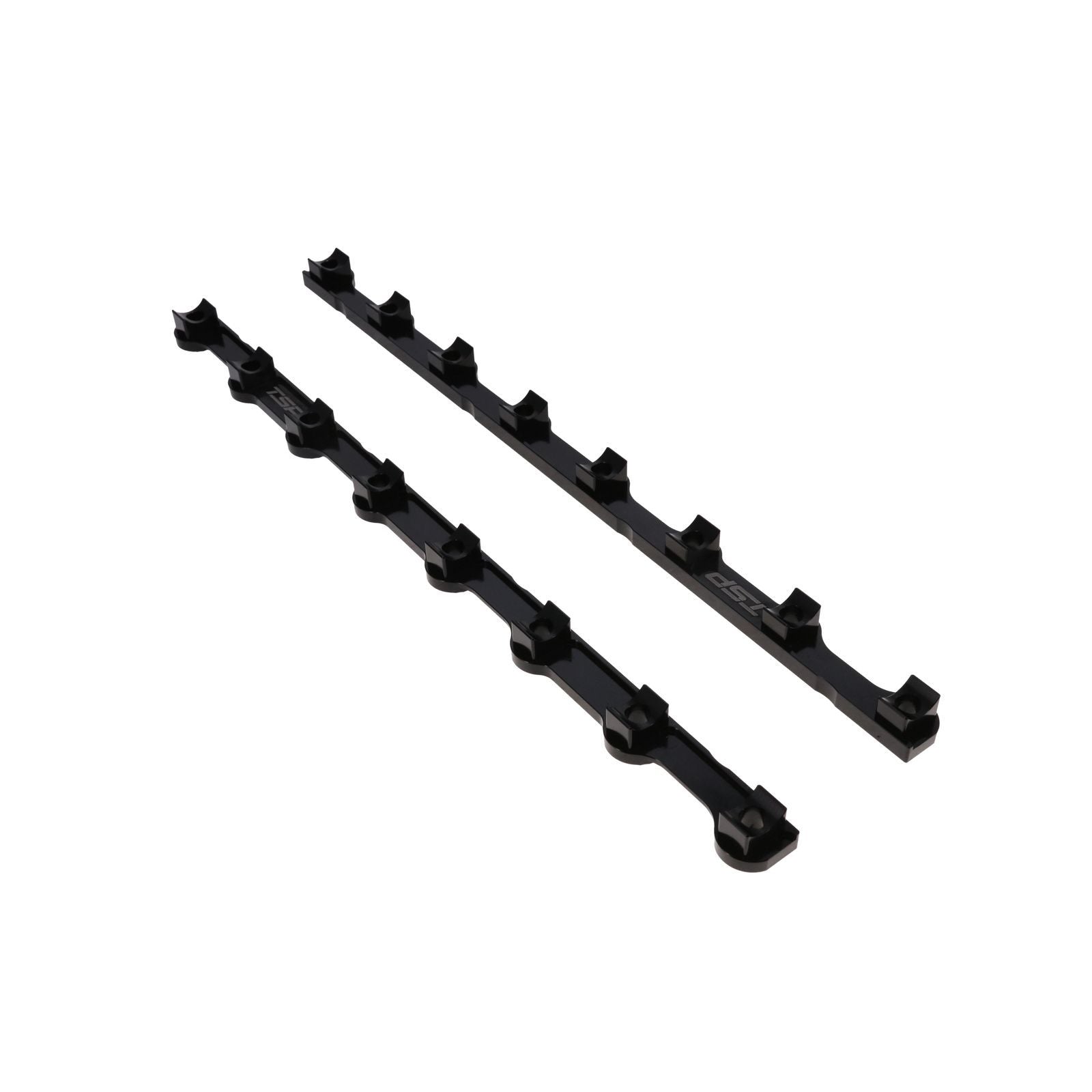 TOP STREET PERFORMANCE Billet Aluminum OE Style Rocker Arm Stands Gen ...