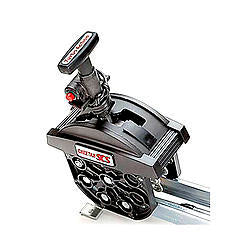 TURBO ACTION Cheetah Scs Shifter - Mopar Reverse Pattern 70011 – Milky ...