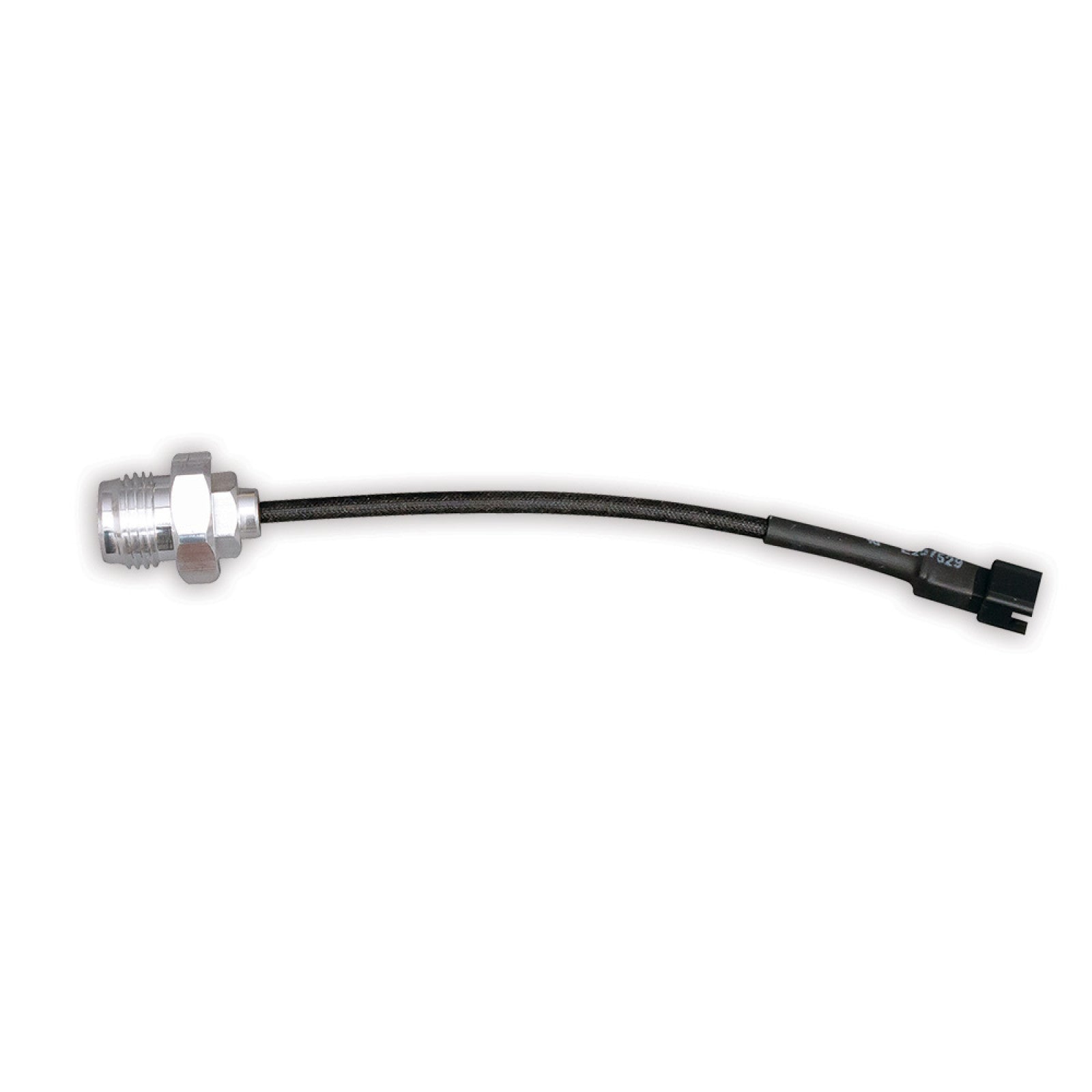 Longacre SMi Temperature Sensor with QD Lead & Manifold Fitting -100 5 ...