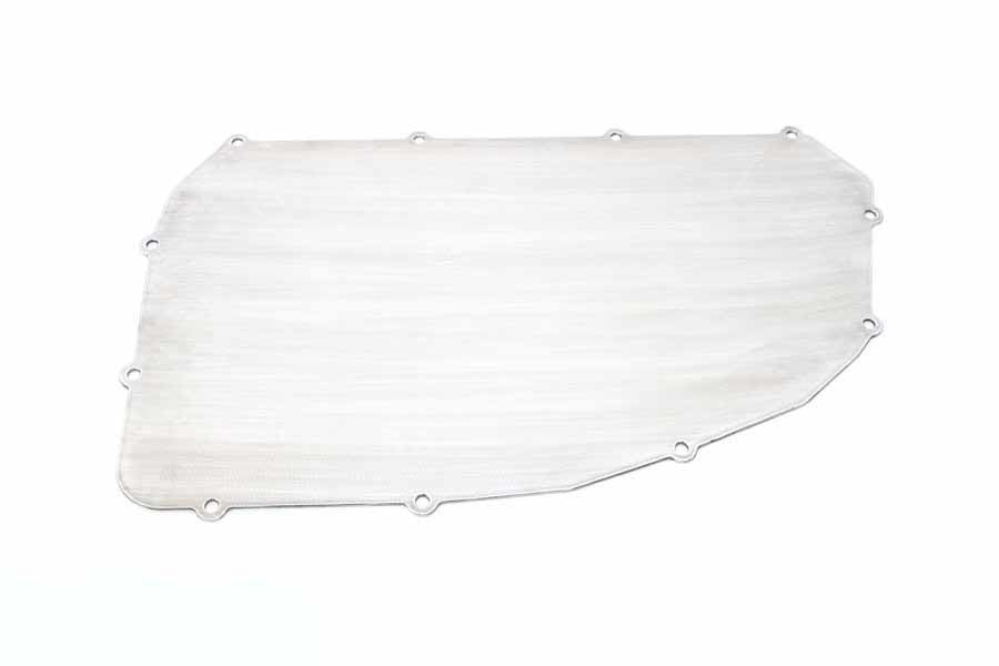 UMI PERFORMANCE 78-88 GM G-Body A/C Heater Delete Panel 3030 – Milky ...