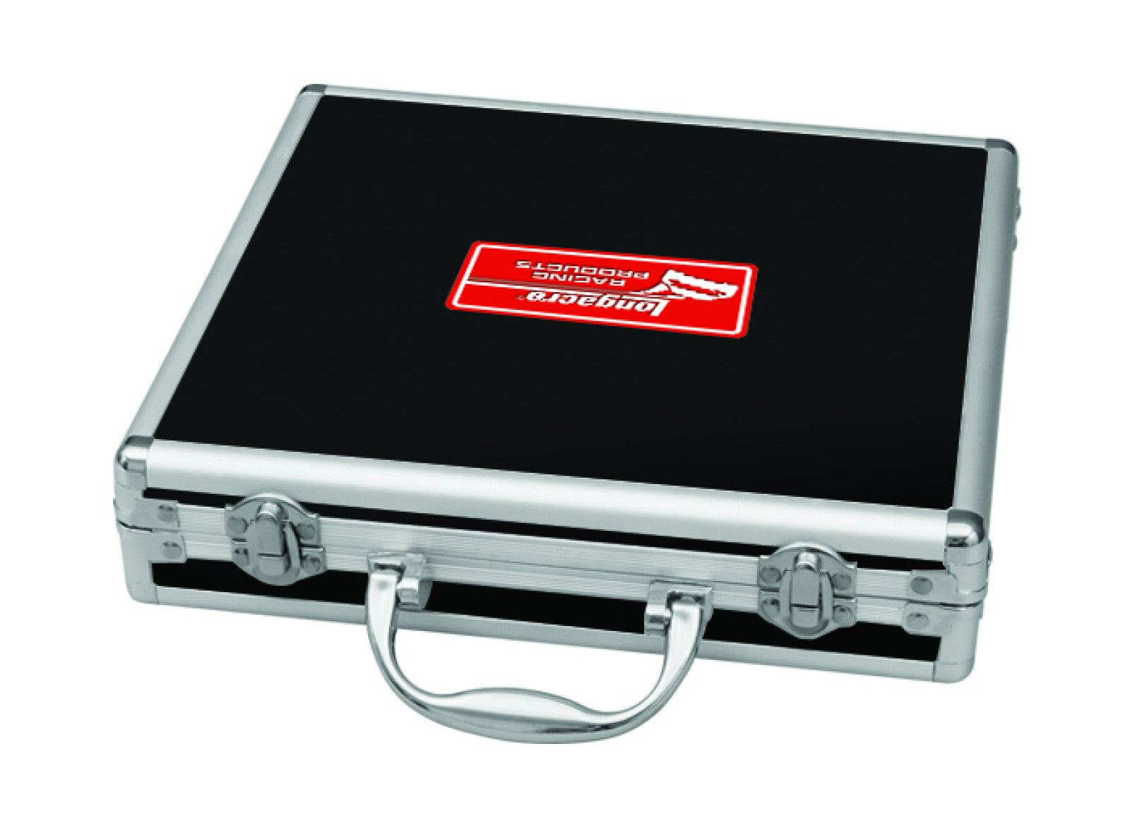 Longacre Bump Steer Gauge Storage Case - 22 1/2" x 20 1/2" x 4" 52-790 ...