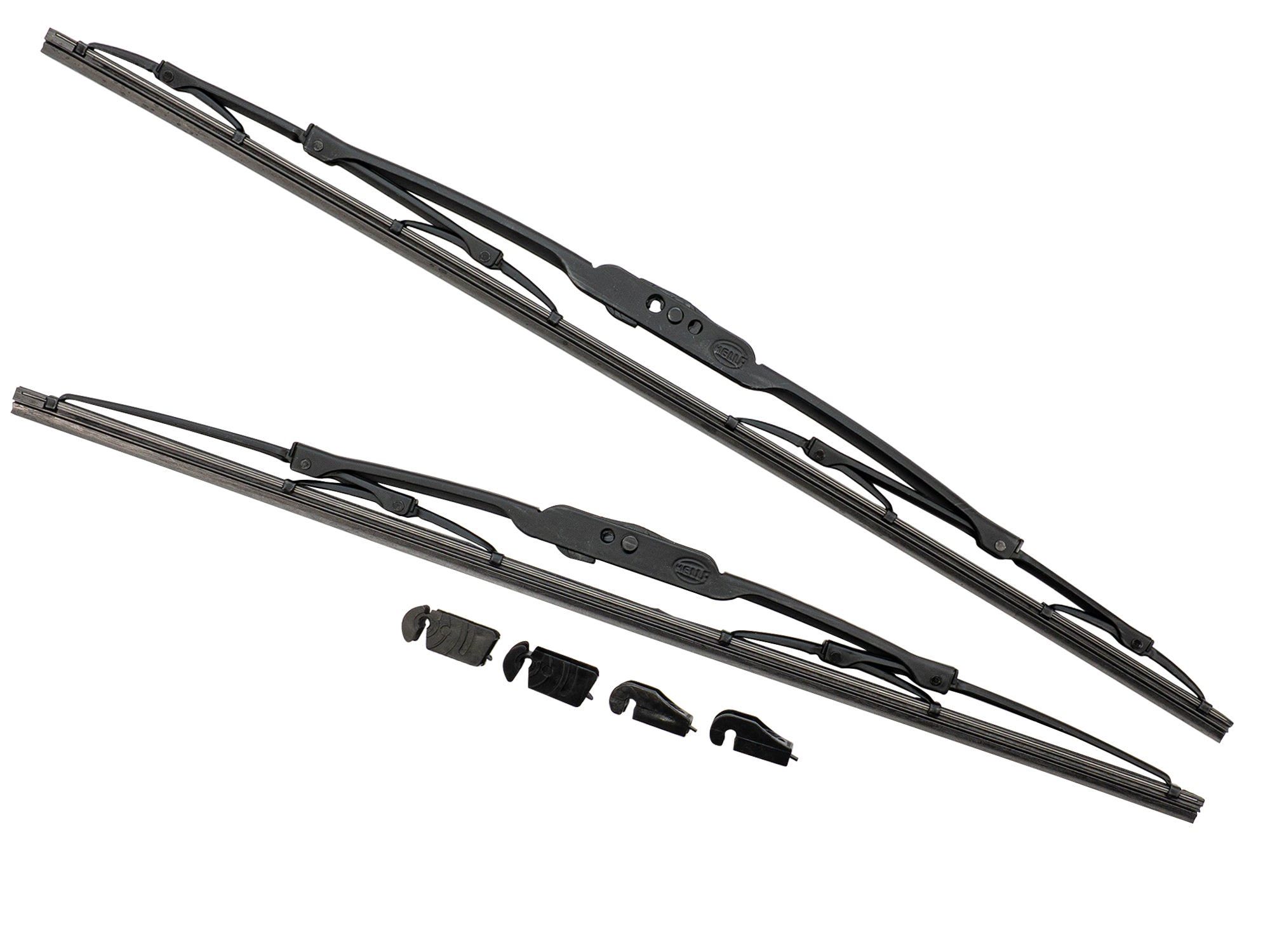 Extended Length Wiper Set (Standard Duty) [Vanagon] – Milky Motorsports