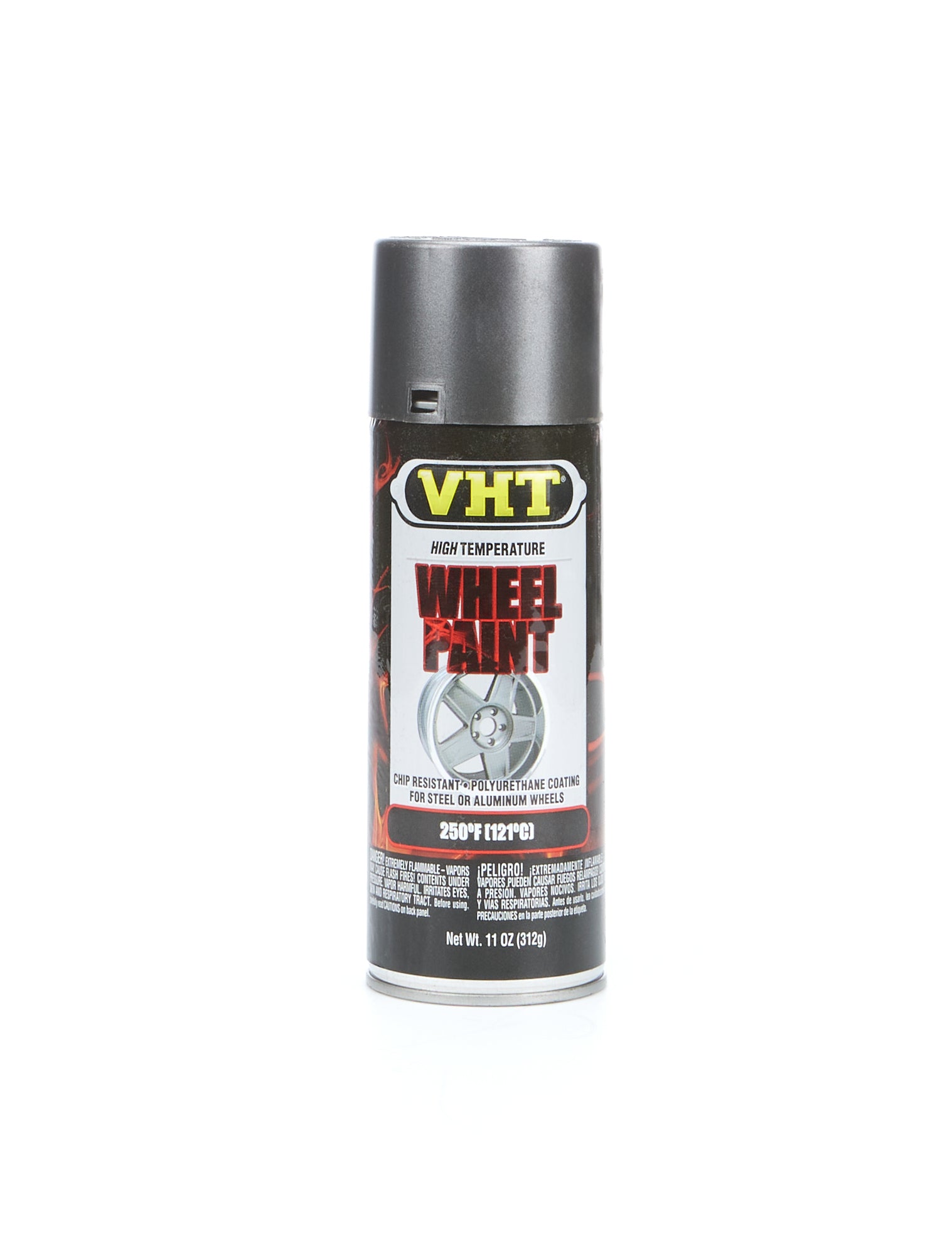 VHT Wheel Paint Graphite SP189 – Milky Motorsports