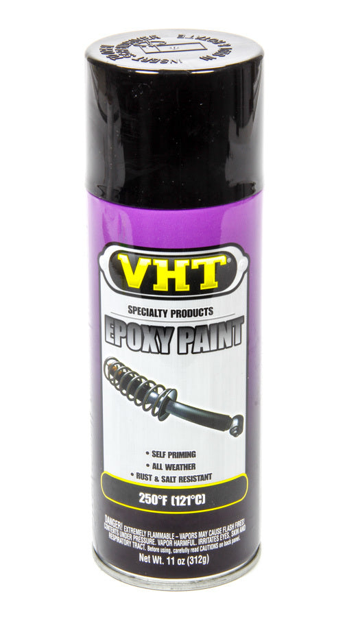 VHT Gloss Black Epoxy Paint SP650 – Milky Motorsports