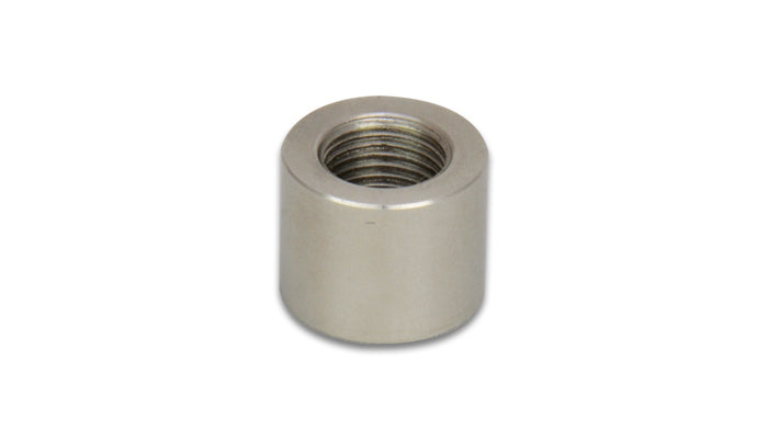 VIBRANT PERFORMANCE Titanium EGT Bung 1/8in -27 NPT 1/2in Long 0.6 119 ...