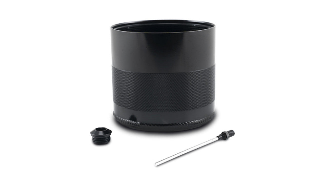VIBRANT PERFORMANCE Catch Can Reservoir Small (0.75L) w/Dipstick 12780 ...