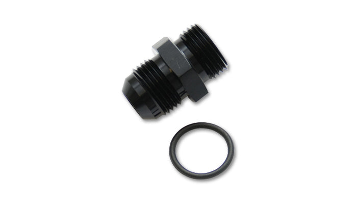 VIBRANT PERFORMANCE -10 Male AN Flare to -16AN Male ORB Adapter 16838 ...
