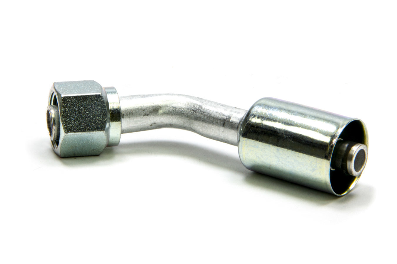VINTAGE AIR #8 45 Degree Beadlock Fitting 35822-VUG – Milky Motorsports