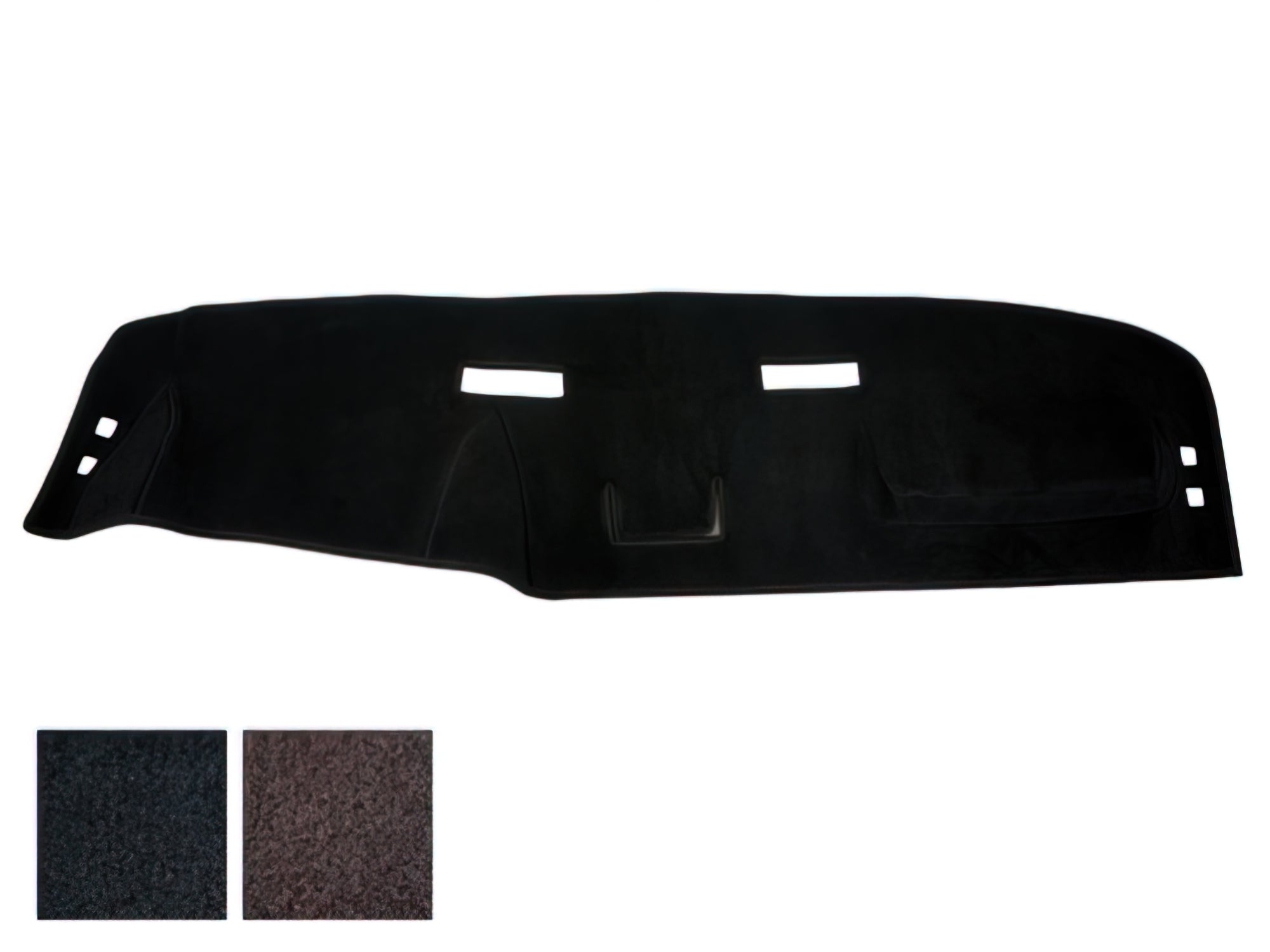 Dash Cover [Early Vanagon] – Milky Motorsports