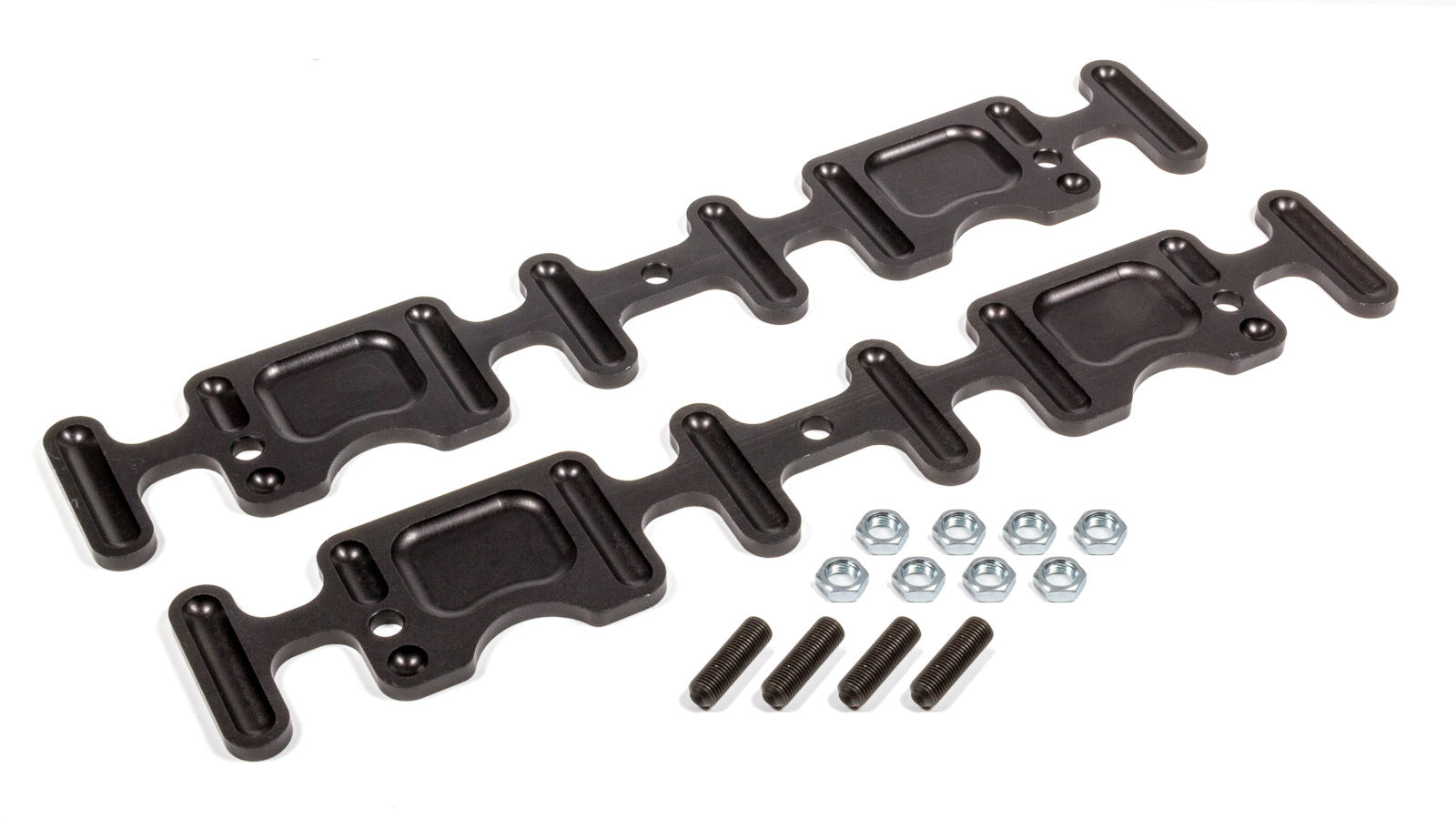 WEHRS MACHINE Rocker Arm Splash Guard w/ 3/8in Studs WM42375 – Milky ...