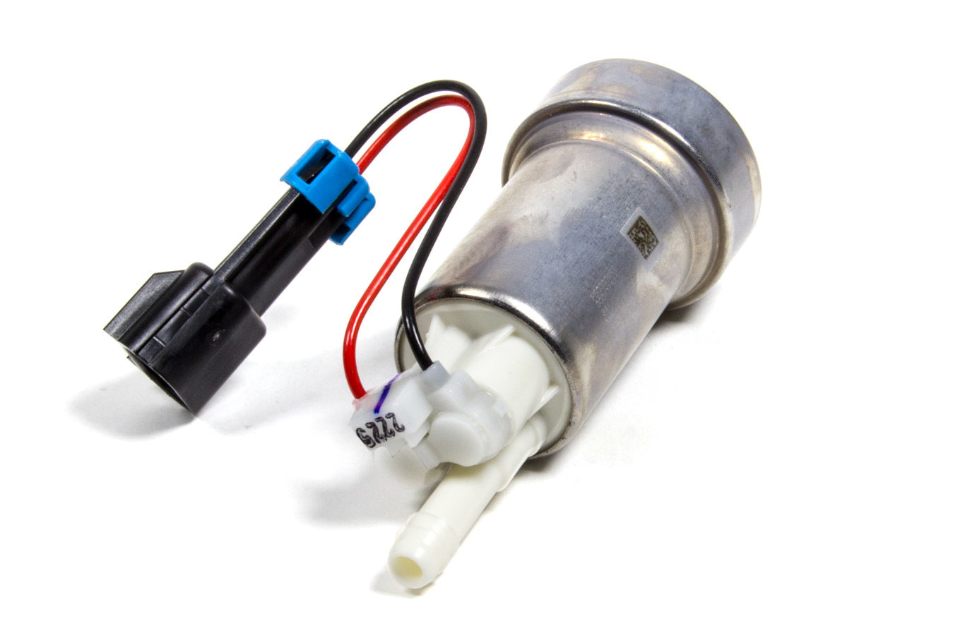 WALBRO / TI AUTOMOTIVE Fuel Pump - 450lph - E85 In-Tank - Universal F9 ...
