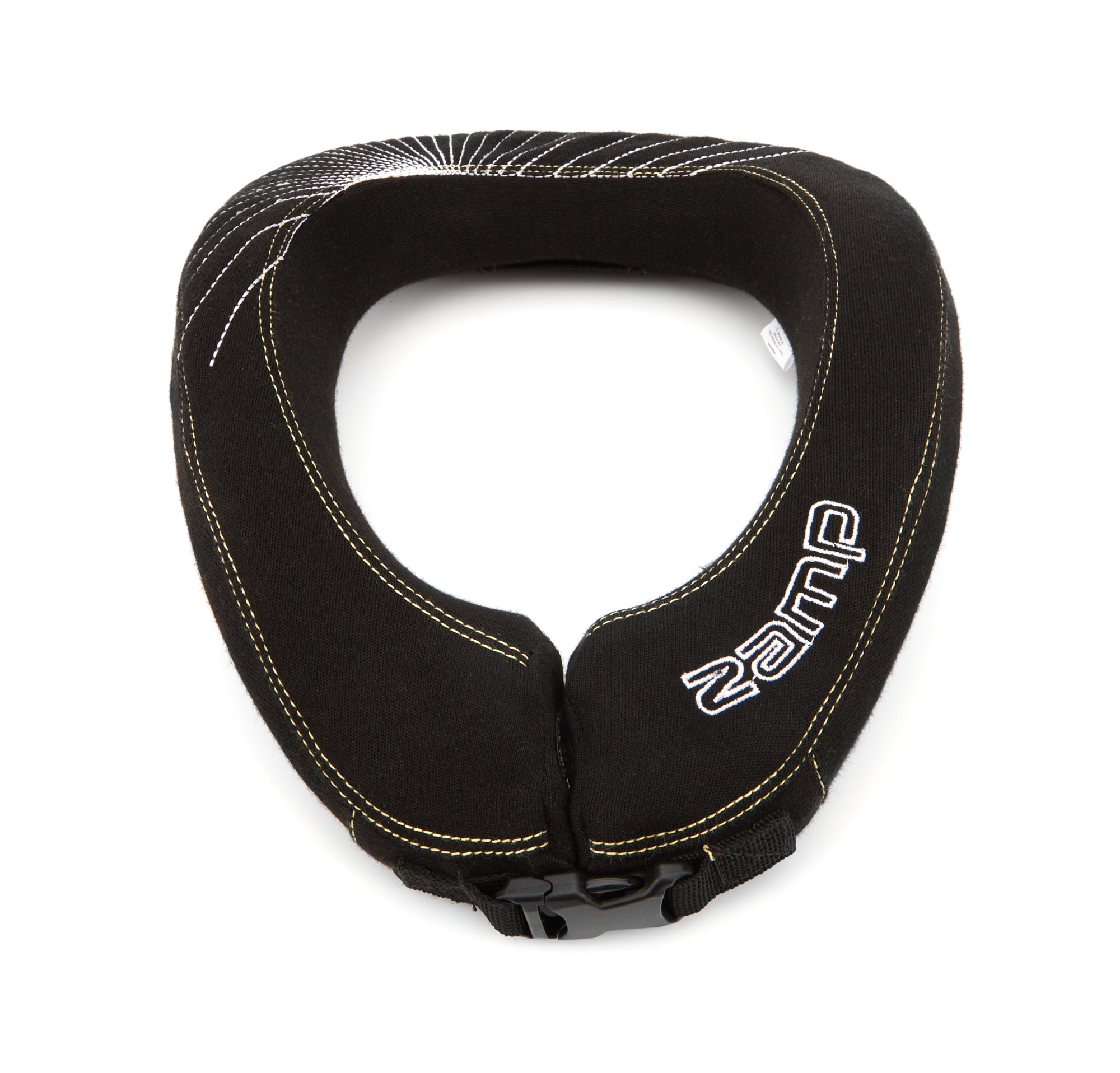 ZAMP Neck Collar Black One Size Fits Adult SFI 3.3 NC002003A – Milky ...