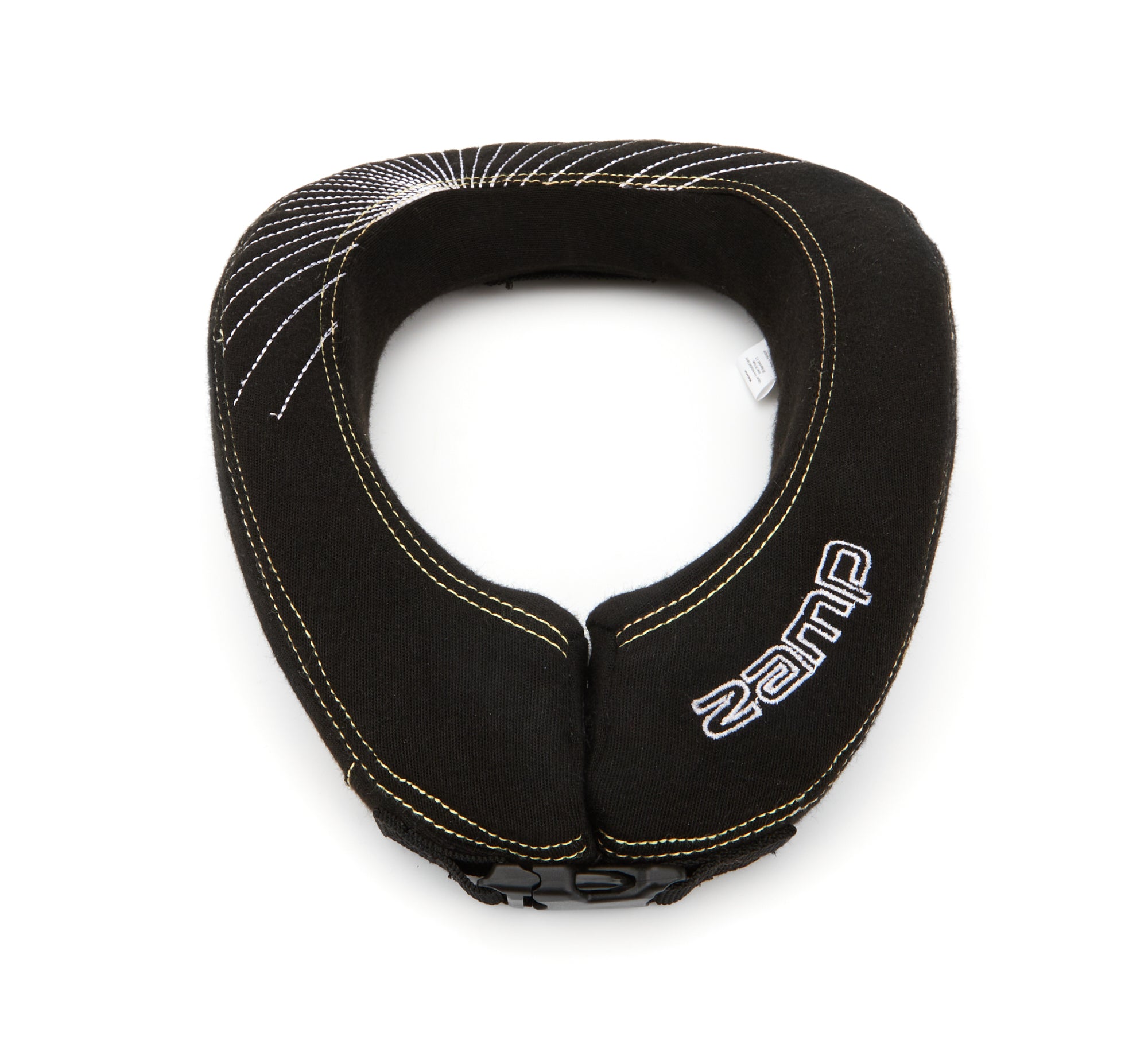 ZAMP Neck Collar Black One Size Fits Youth SFI 3.3 NC002003Y – Milky ...
