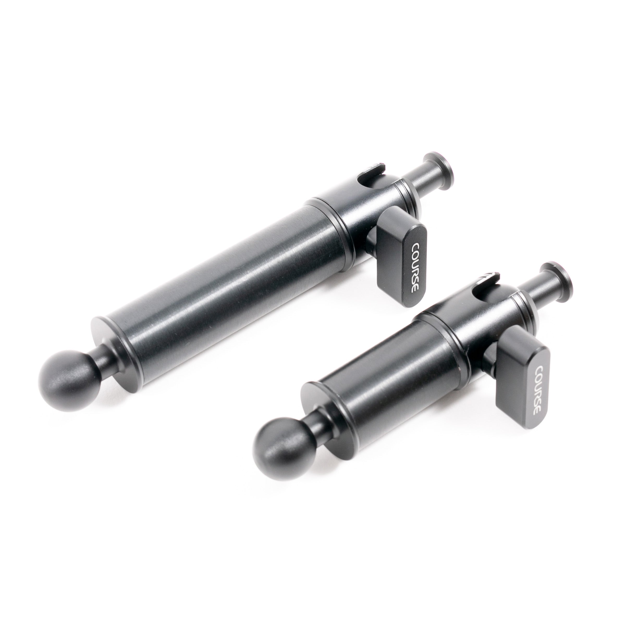 Ultra-Lock Aluminum Adjustable Arm For Overland Series Device Mounts ...