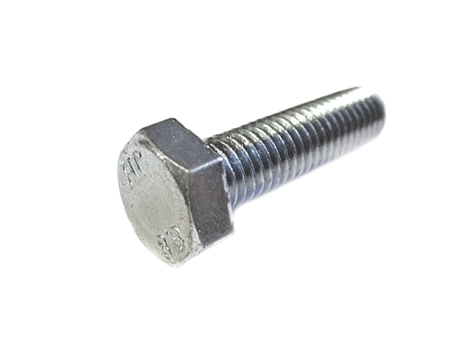 Bolt - M8 X 1.25 (30mm) – Milky Motorsports