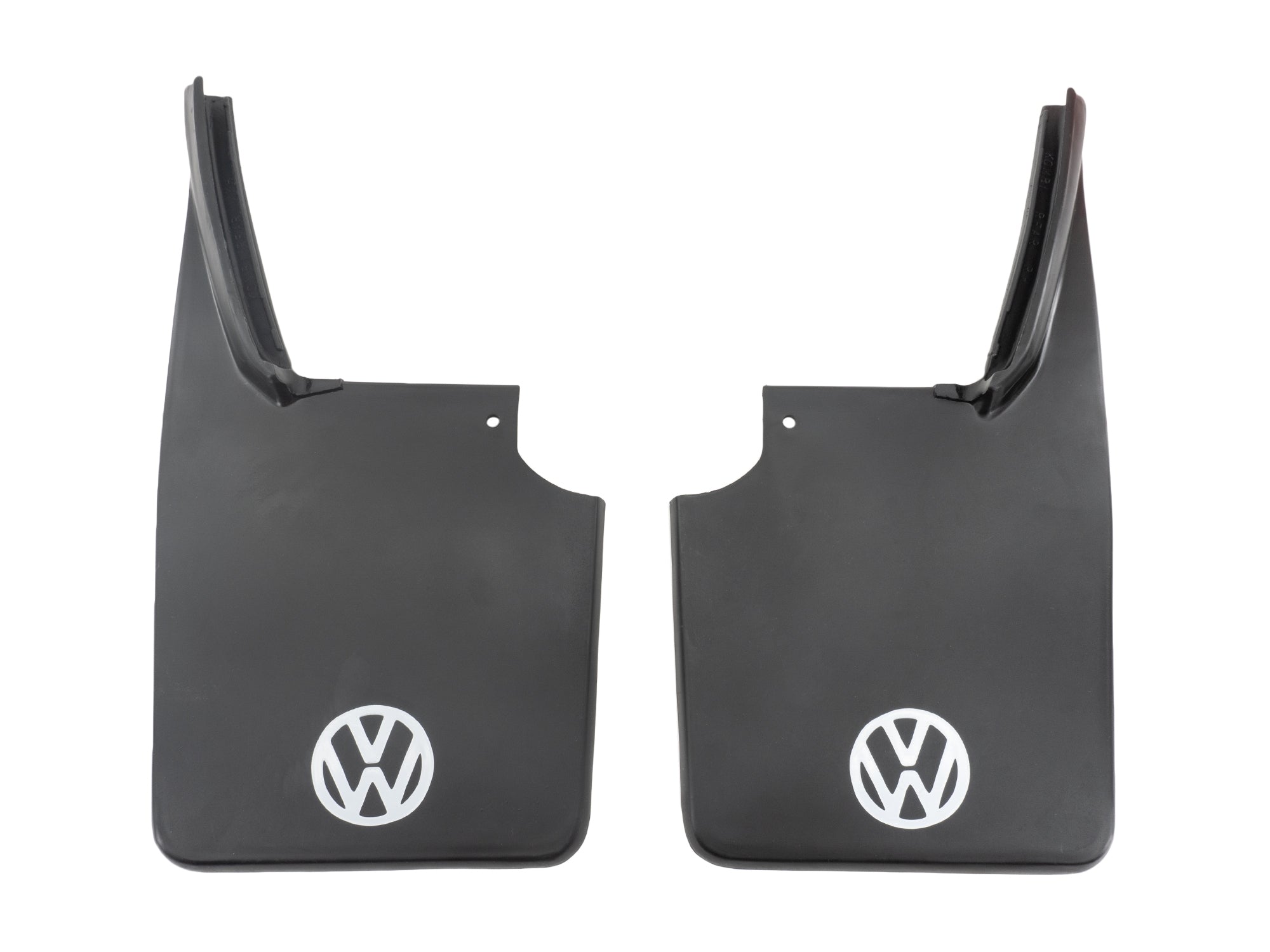Mud Flaps Set - South African [Vanagon] – Milky Motorsports