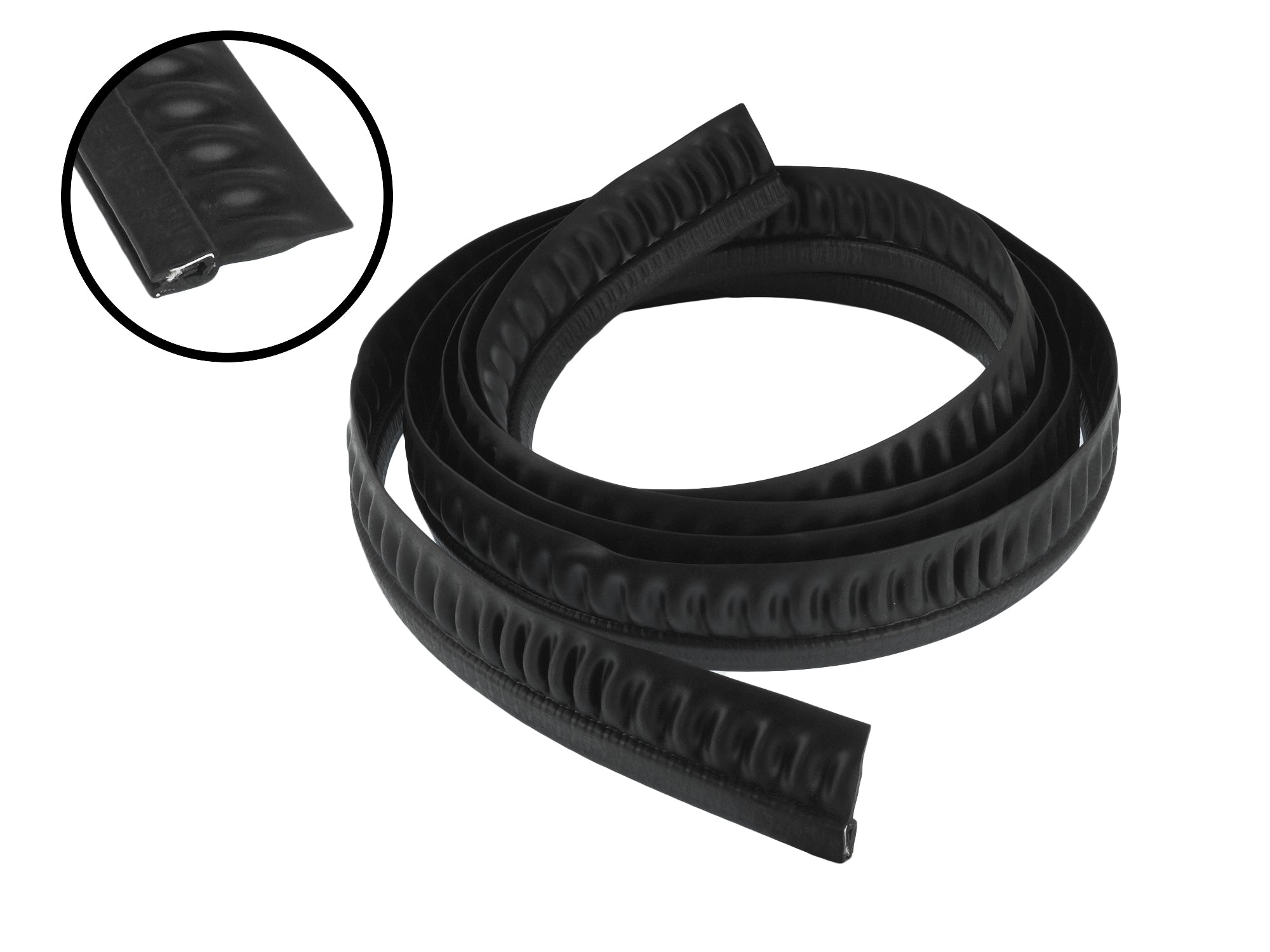 Seal for Engine Compartment [Early Vanagon] – Milky Motorsports