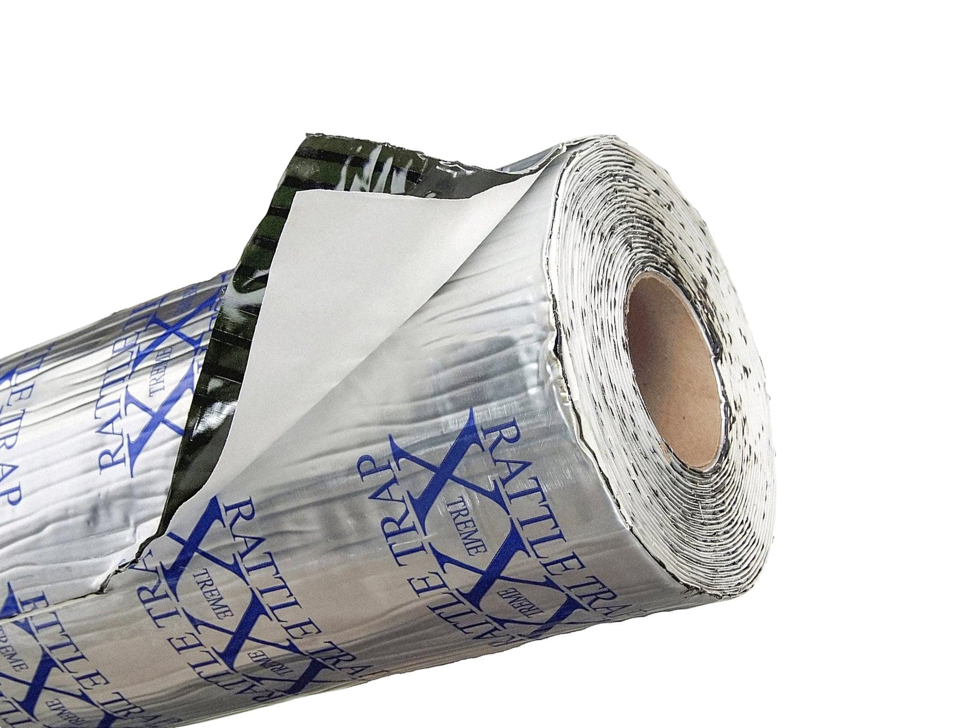 Fatmat Sound Dampening Material – Milky Motorsports