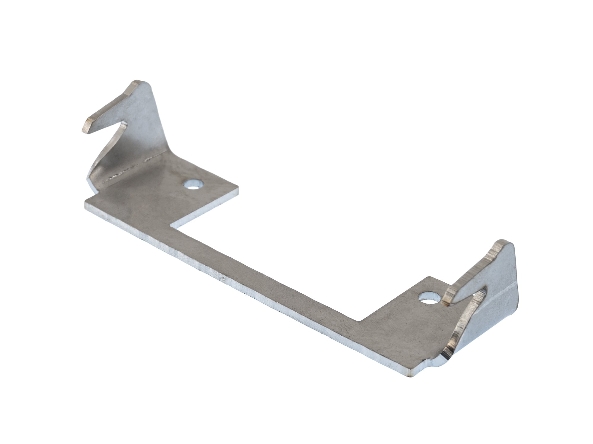 Rear License Light Housing Reinforcement Bracket – Milky Motorsports