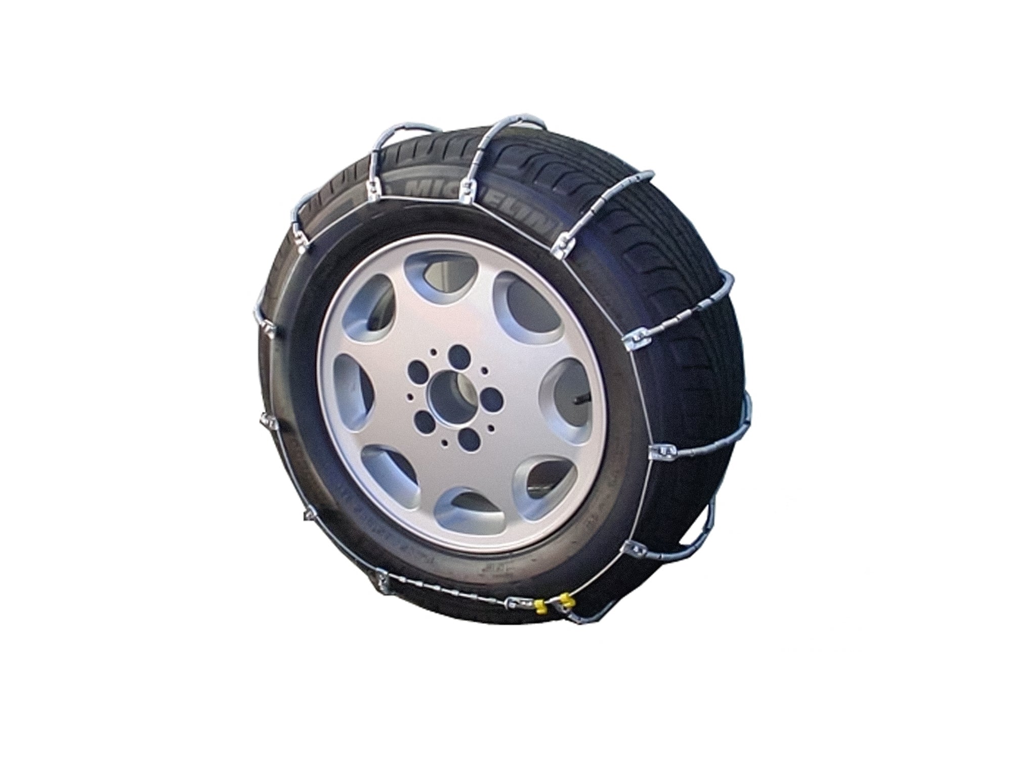 Snow Cable Set – Milky Motorsports