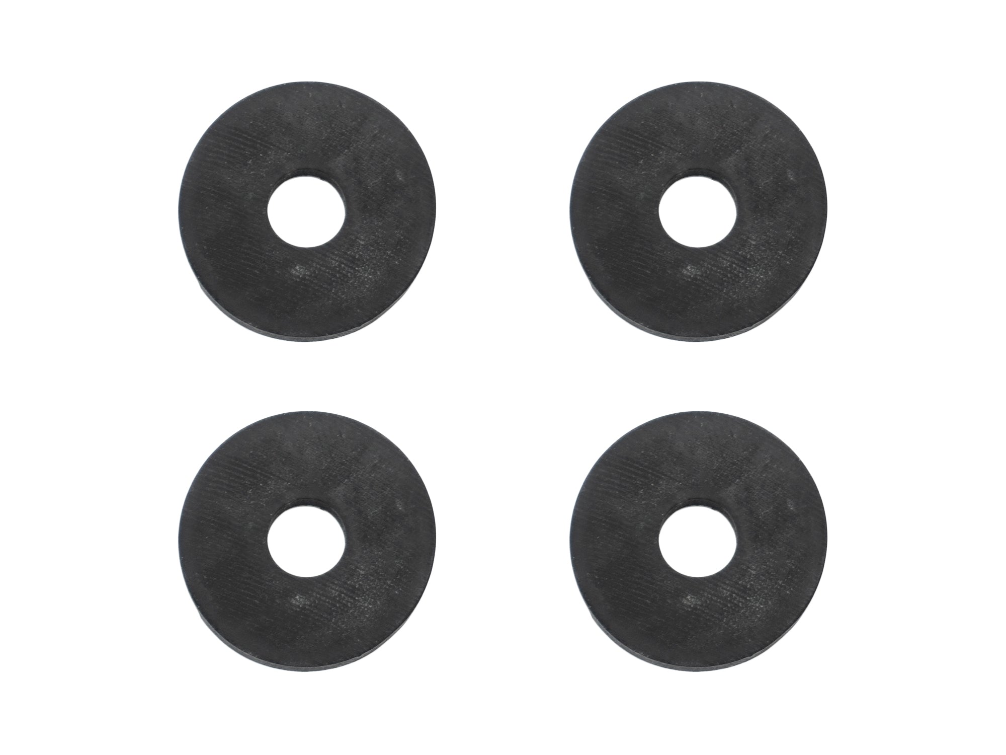 Radiator Mounting Pads (Pack of 4) [Vanagon] – Milky Motorsports