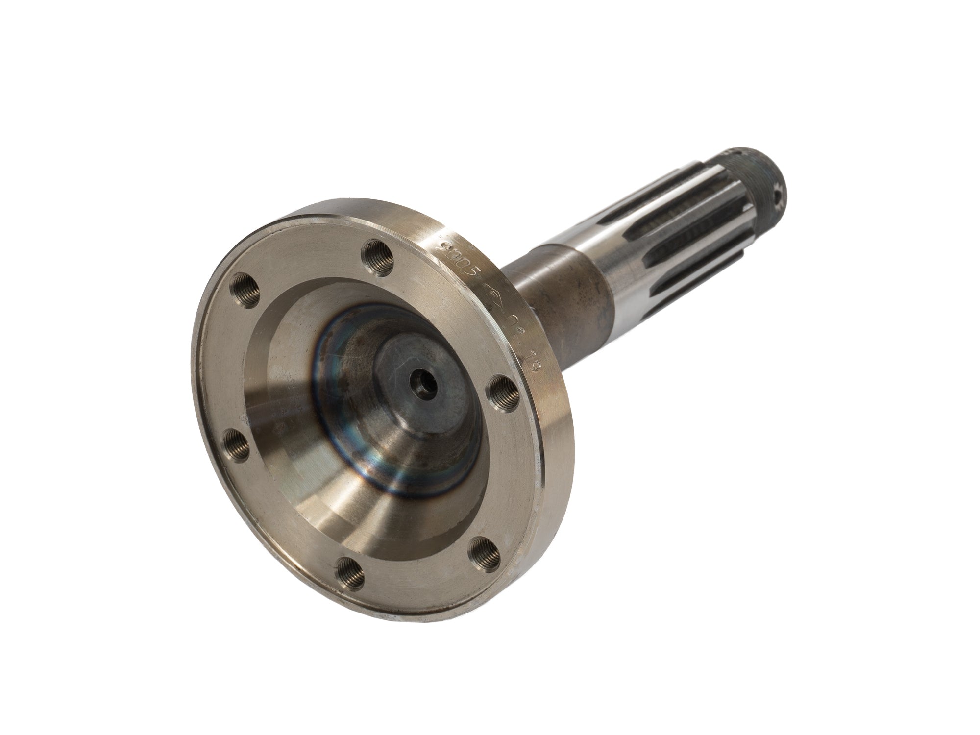 Stub Axle (930 CV) – Milky Motorsports