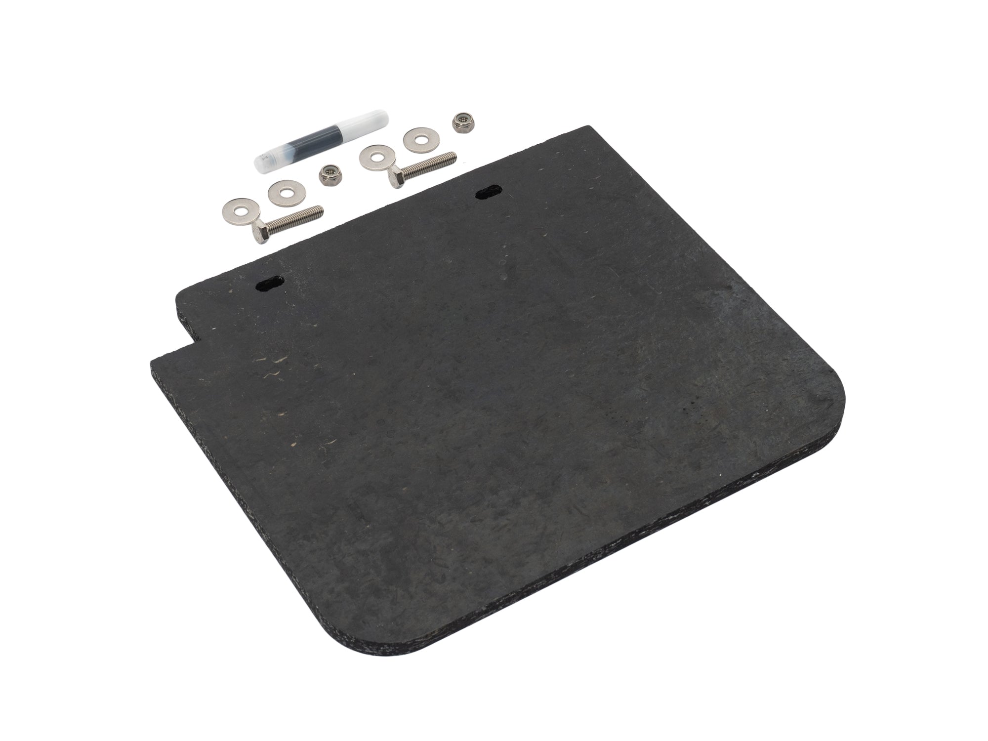 Mud Flap Repair Kit [Vanagon] – Milky Motorsports