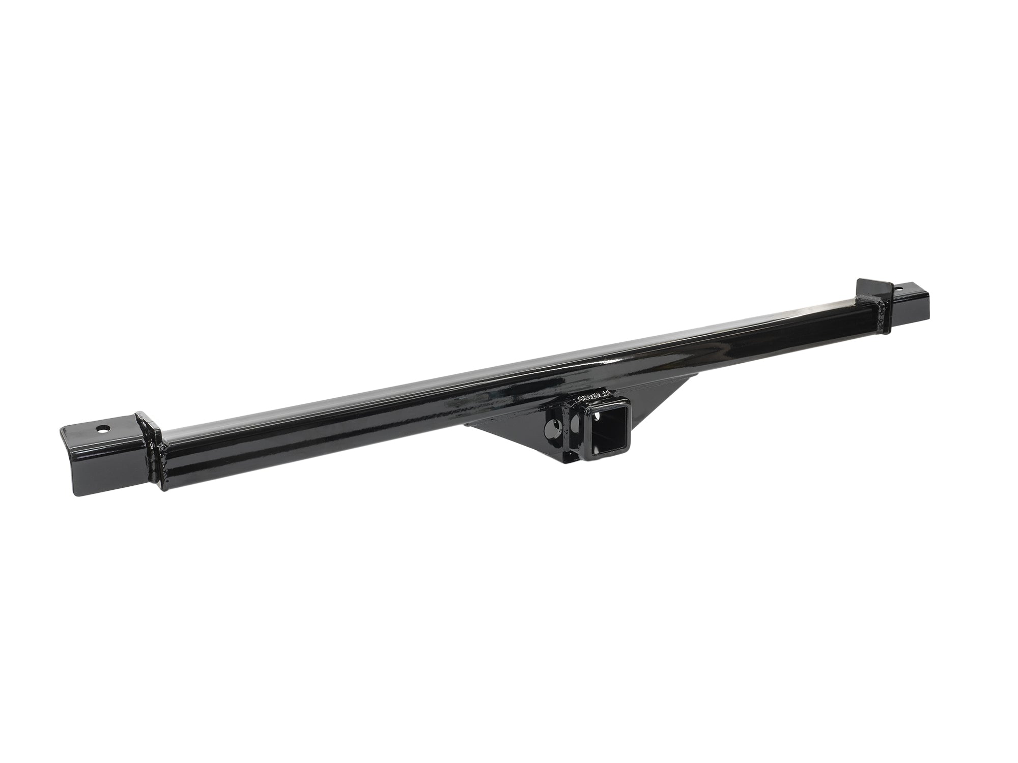 Trailer Hitch With 2" Receiver [Watercooled Vanagon] – Milky Motorsports