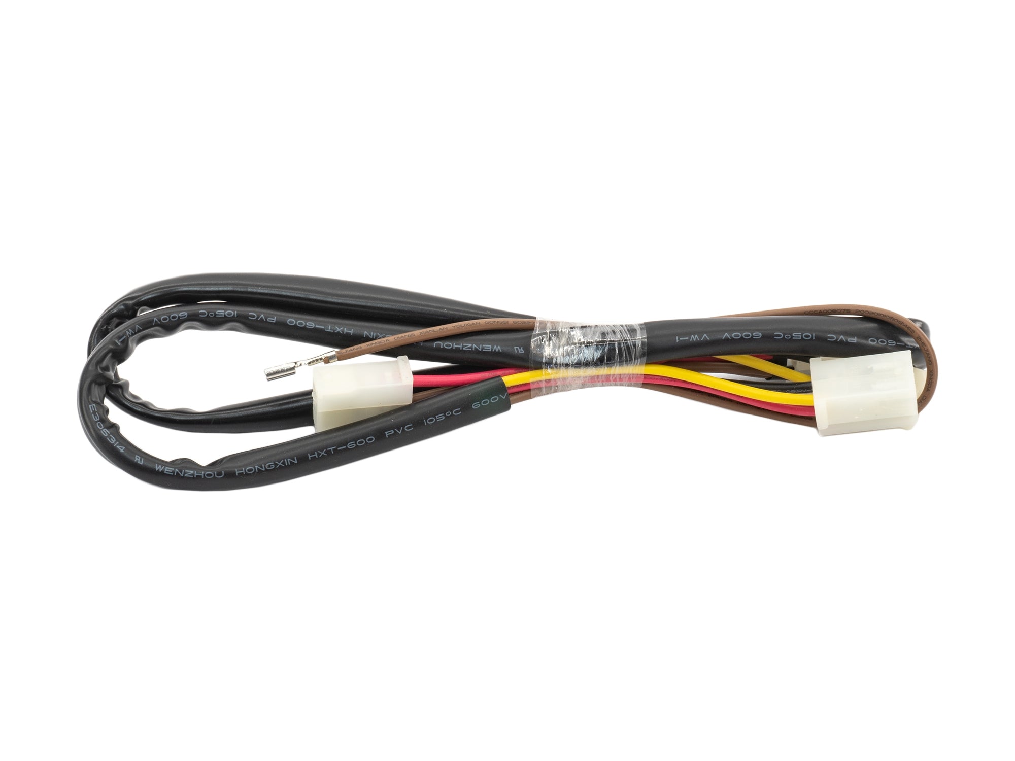 Power Window Wiring Harness [Vanagon] – Milky Motorsports