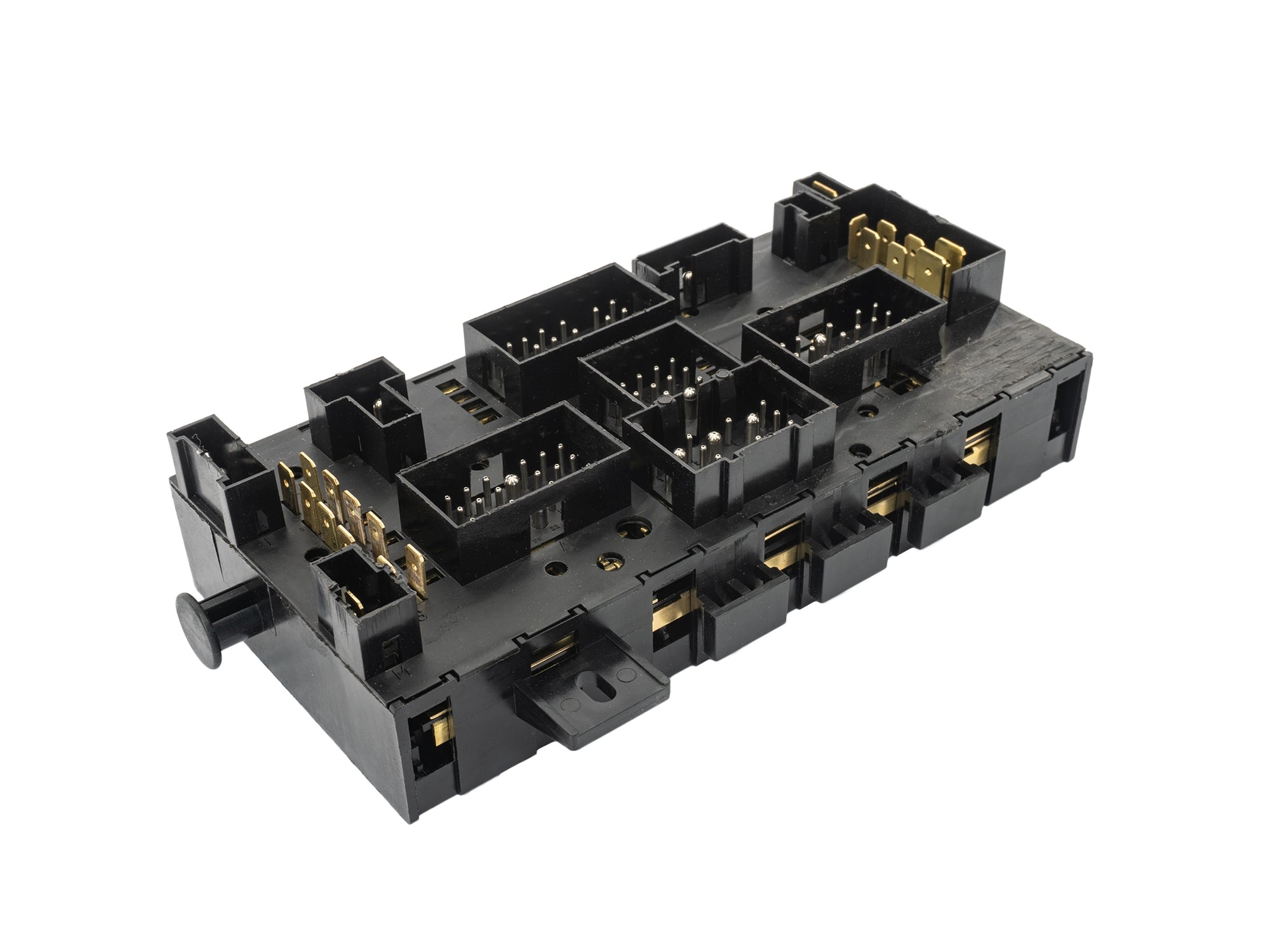 Fuse/Relay Box [Late Vanagon] – Milky Motorsports