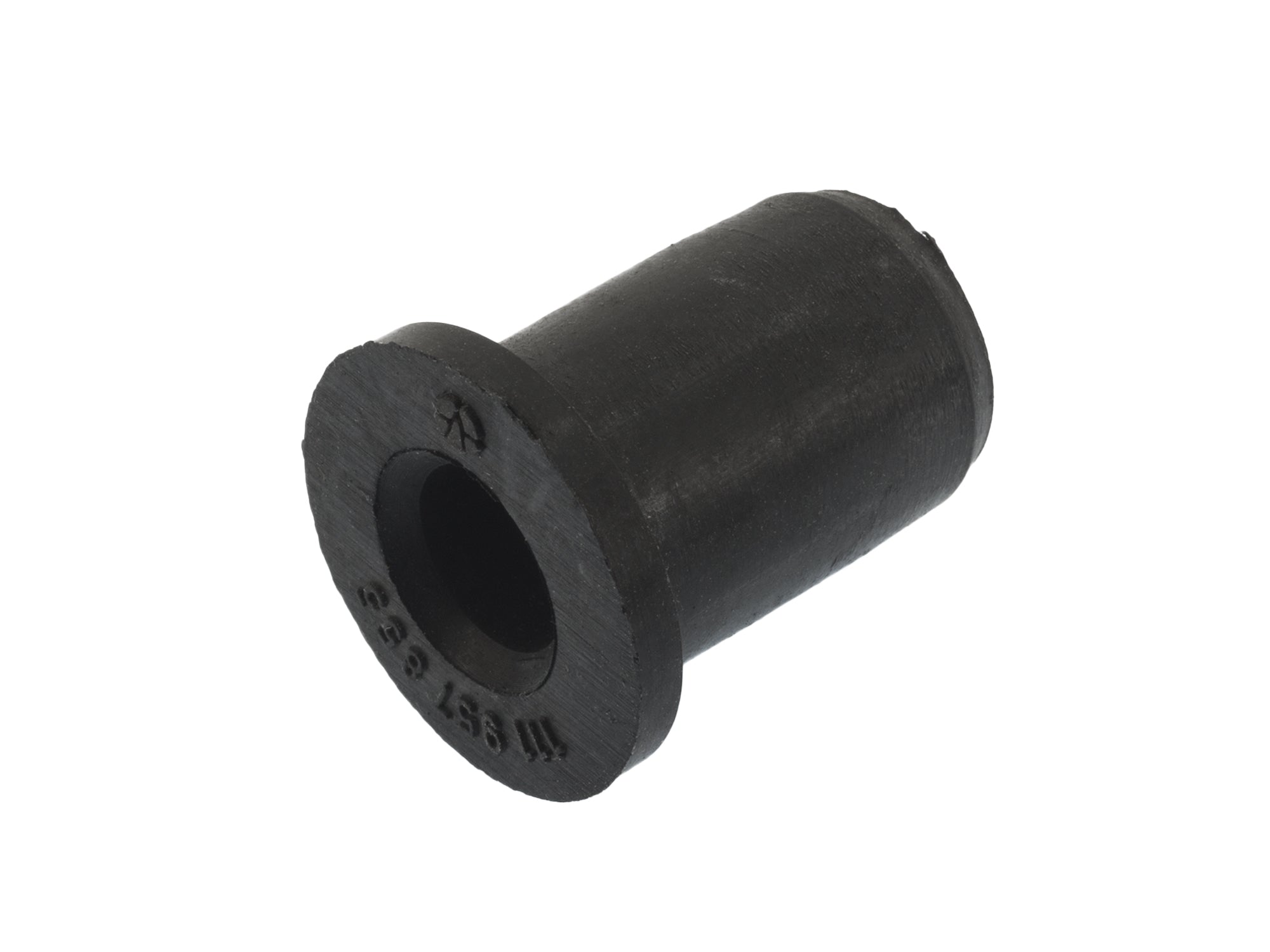Speedometer Cable Grommet – Milky Motorsports