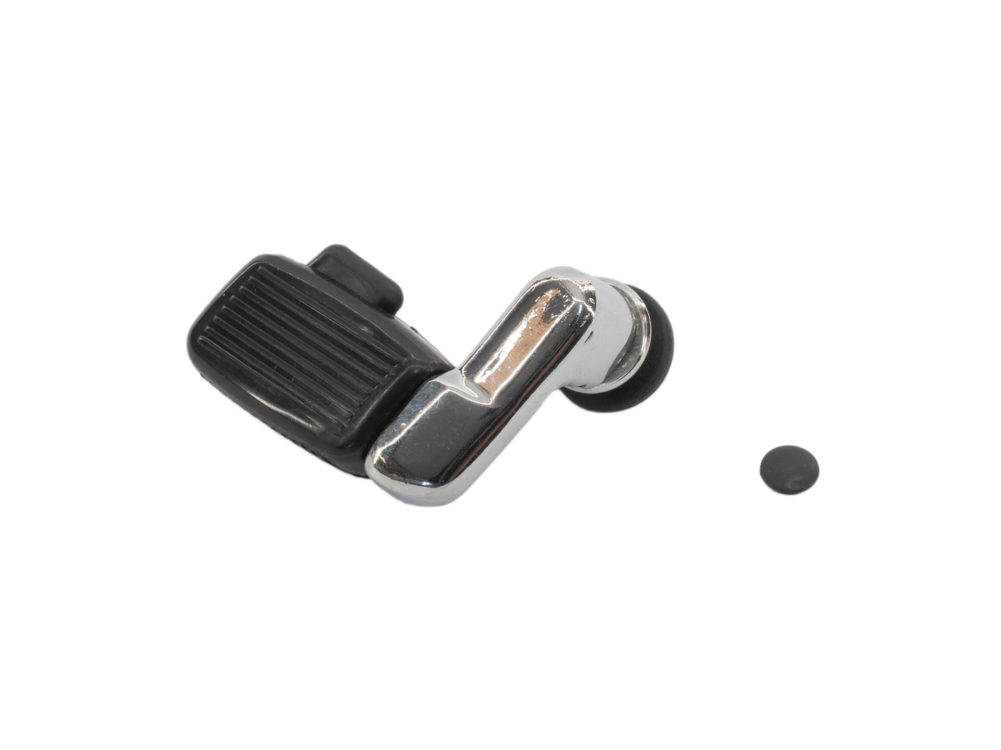 Driver Side Vent Wing Latch [Vanagon] – Milky Motorsports