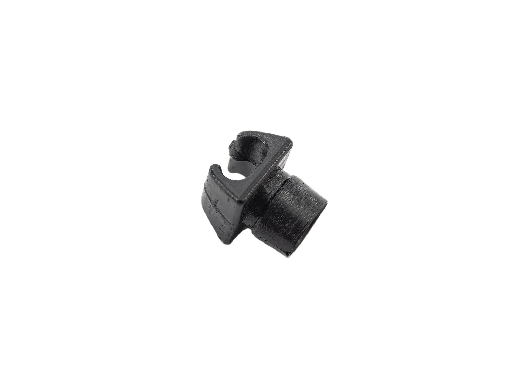 7" Emblem Retaining Clip – Milky Motorsports